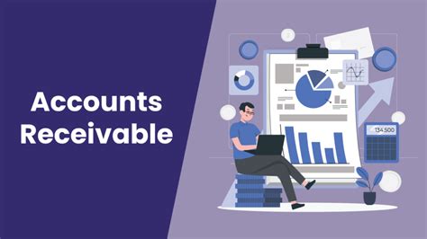 Understanding Accounts Receivable Definition Benefits Examples