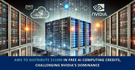 Exitbase On Linkedin Aws Amazon Aidevelopment Nvidiachip