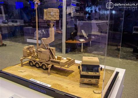 Radar Ve Elektronik Harp Sistemleri Arşiv Defenceturk