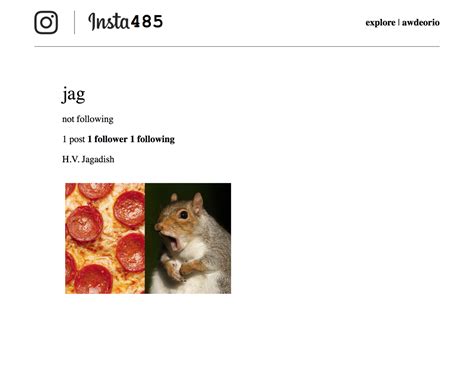 Github Baminanamba Solved Eecs P Templated Static Site Generator