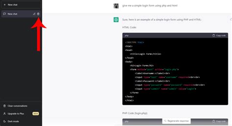 Fix There Was An Error Generating A Response Error On Chatgpt