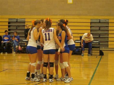 Newton South Girls Volleyball Team Bows Out Of Tournament Newton Ma