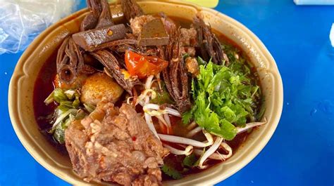 น้ำเงี้ยว กล้วยทอดโบราณเเสนอร่อย สั่งอาหารเดลิเวอรี Wongnai X Line Man