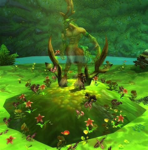 Princess Theradras Npc Mists Of Pandaria Classic