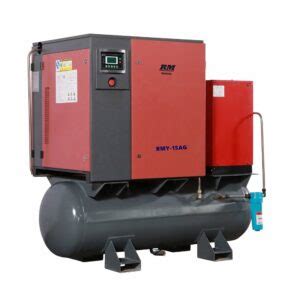 Mesin Kompresor Angin Screw Air Compressor Sewa Alat Bangunan