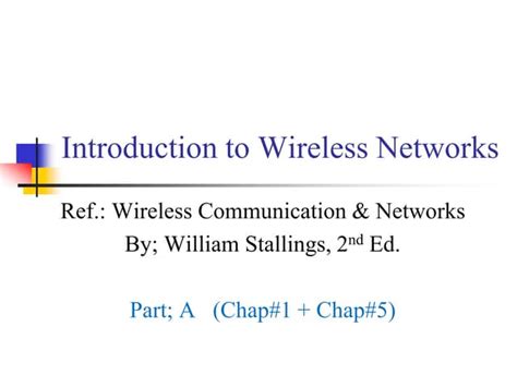 1 Principles Of Wireless Trans Pdf