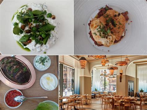 Zaytinya New York Menu Reviews 542 Photos 117 Restaurantji