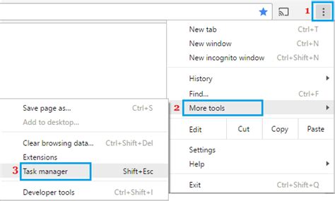 how to disable multiple chrome processes in windows techbout