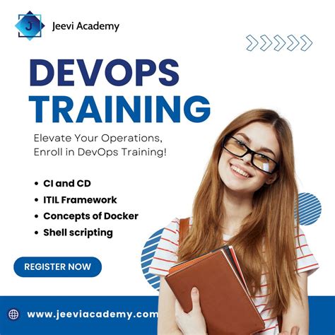 Jeevi Academy On Linkedin Devops Jeeviacademy Training