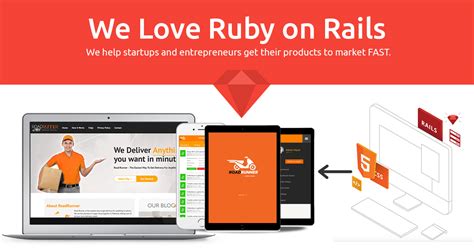 Rails Development Services Intellimus