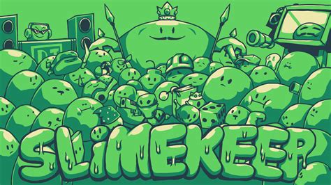 Slimekeep Windows Mac Game Moddb