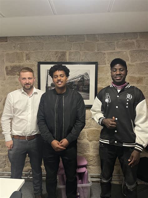 Procure Plus On Linkedin Onwards And Upwards For This Group Of Young People As They Move