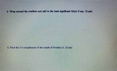 solved udp checksum 20 pts suppose a gender that is to