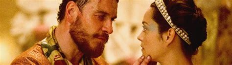 Macbeth Beyond The Tragedy Of Macbeth Blog The Film Experience