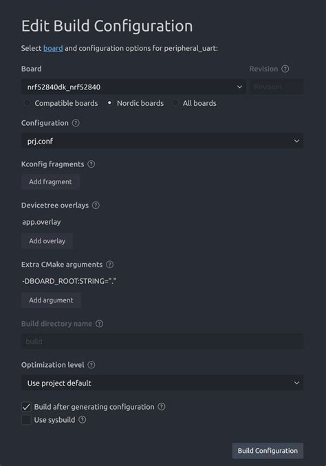 Nrf Connect Sdk安装与入门 Nordic Semiconductor中文官网