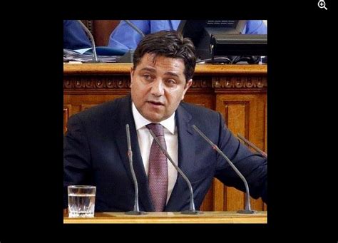 Нови рокади Знаково лице от БСП отива в партията на Стефан Янев