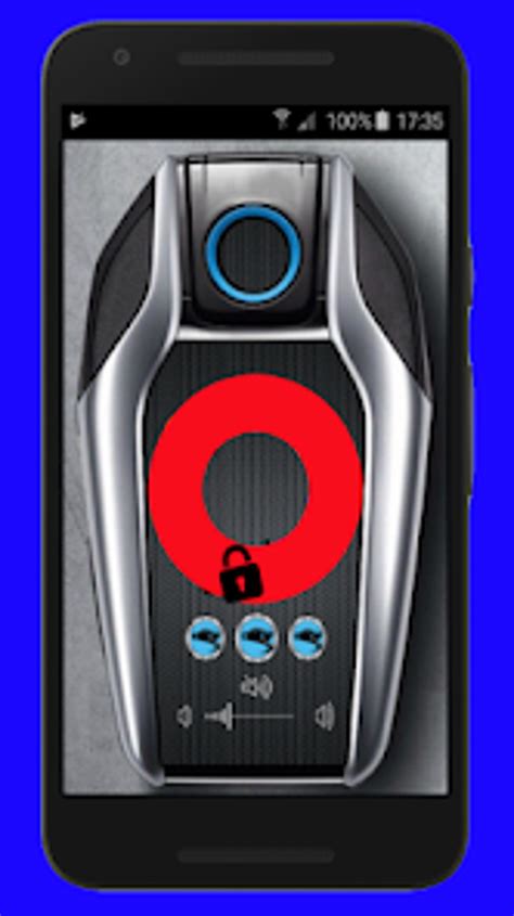 Car Key Simulator For Android Download