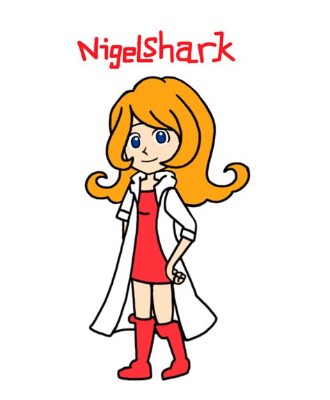 I Tried Drawing Mona Its My First Time Drawing Her Lol Rwario