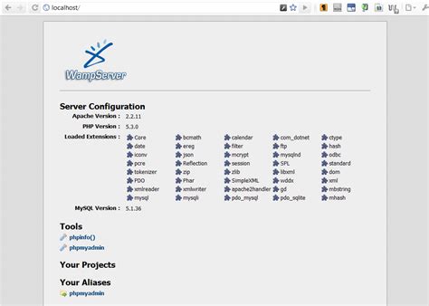 Cambiar De Navegador Para Sitios En Localhost Joomla 15 Foro Webempresa