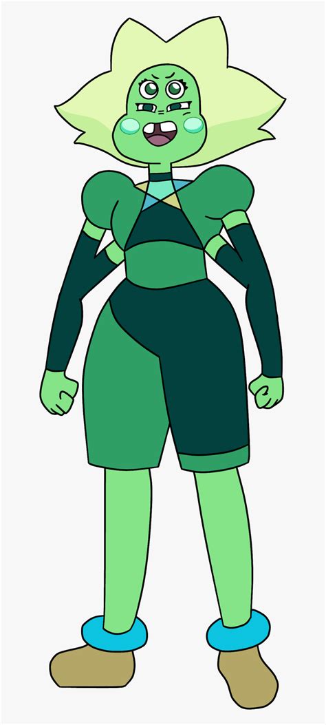 Image Lemon Jade Steven Universe Hd Png Download Kindpng