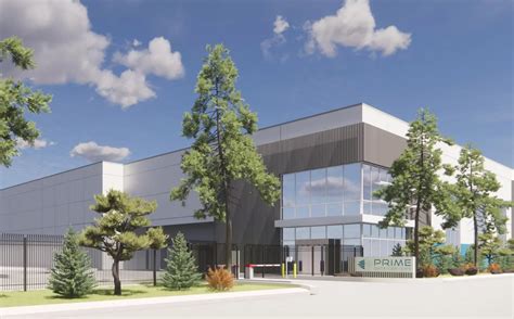 Data Center Knowledge Covers Our Sacramento Data Center Campus Prime