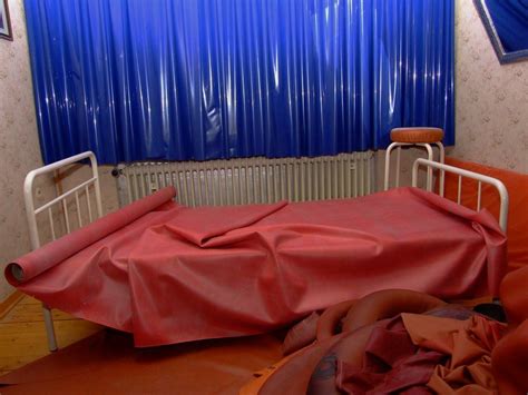 Plastic Pants Bed Sheets Rubber Curtains Inspiration Photo Home Decor Pins Game Rooms