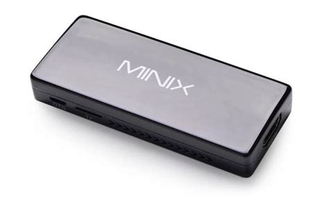 Minix Neo G4 Dual Core Android Mini Pc Now Available For 76 Video