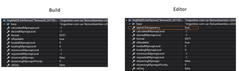 Shader Invisible In Standalone Unity Engine Unity Discussions