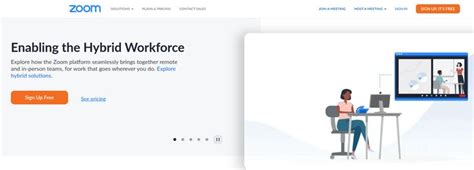 Top 5 Microsoft Teams Alternatives In 2022 Wbcom Designs Web