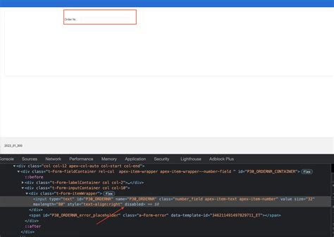 Oracle Apex How I Can Make Page Item Display Only While Can Still Be Updated Through Dynamic