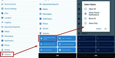 How To Automate Tasks In Android Phone WebNots