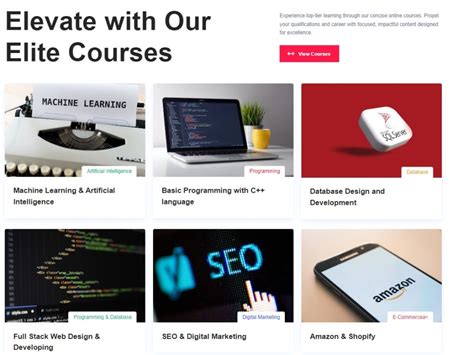 with attractive design through custom programming upwork