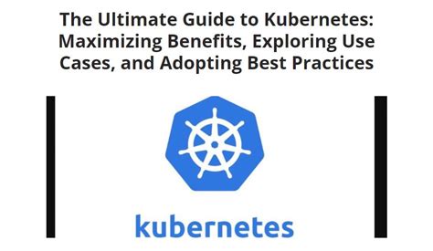 Zippyops Consulting On Linkedin The Ultimate Guide To Kubernetes