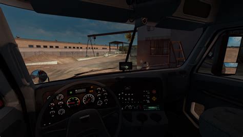 Скачать Ats Freightliner Century 0913 Геймплей