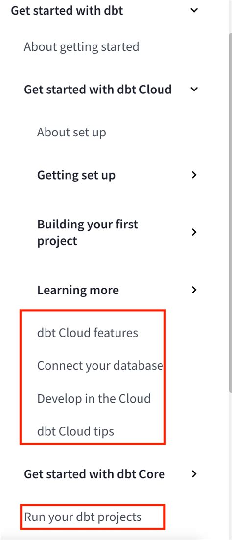Find Location For Cloud Content Issue Dbt Labs Docs Getdbt GitHub