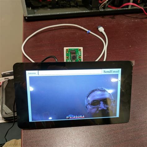 PhotoPi Photo Booth Hackaday Io