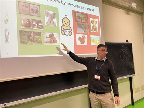 Ailab Udine On Linkedin Artificialintelligence