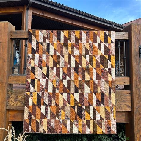 Handmade Patchwork Quilts