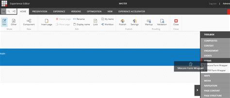 Sxa Sitecore Form Default Css And Js Not Loading Sitecore Stack