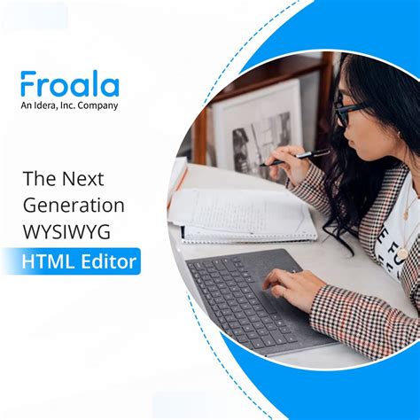 Froala On Linkedin Froala Froalaeditor Wysiwyg Websitedevelopers