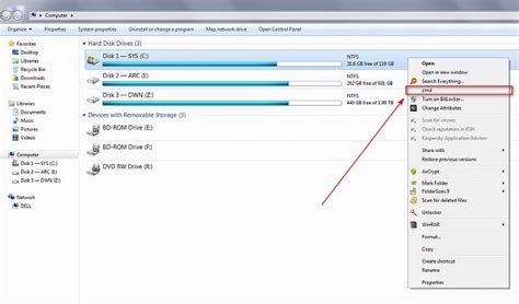 How To Remove Cmd From Drives Context Menu Solved Windows 7 Forums