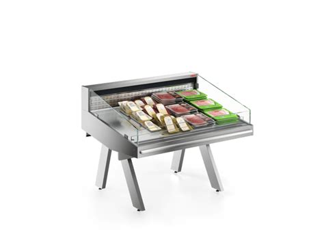 Banco Frigo Salumi E Formaggi Arneg