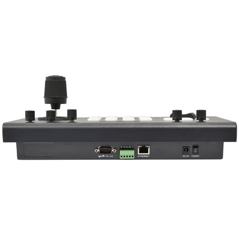 Video Cameras Controllers Minrray Kbd2000 Ptz Ip Controller Pro Gear Sa