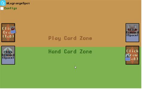 Card Game UI Unity By Ycarowr