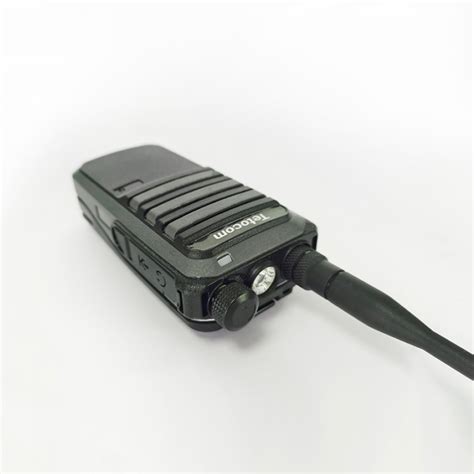 Explosion Proof Digital Dmr Radio Ts 505ex Manufacturer Wholesale