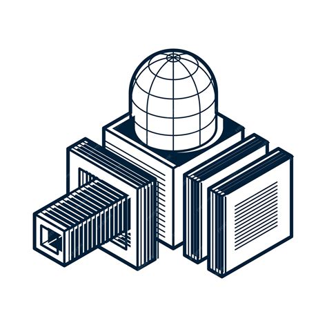 Premium Vector Abstract Trigonometric Construction Vector