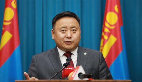 О Алтангэрэл Монголд байгаа дипломат төлөөлөгчийн газар олон улсын байгууллагын харуул