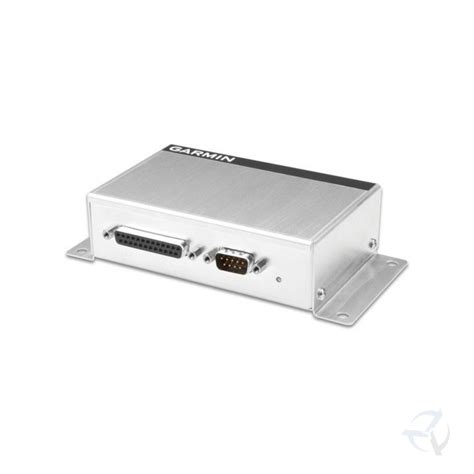 Garmin GAD 29C Experimental