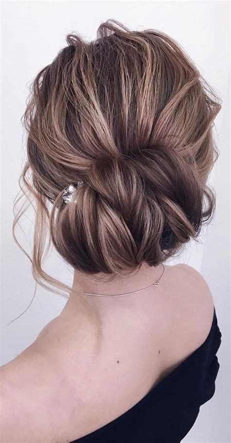 Special Occasion Hairstyles For Medium Hair