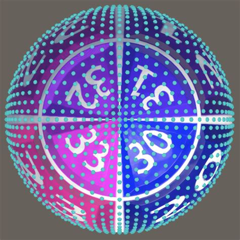 Geodesic Octasphere Geodesic Octasphere